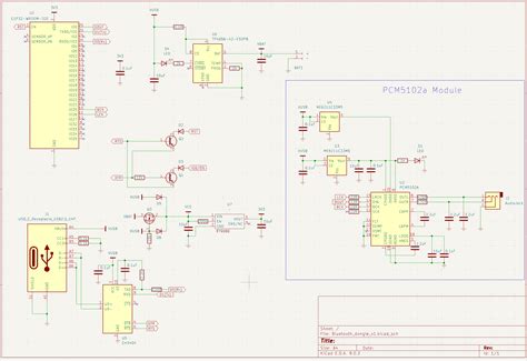 Getting Rid Of Audio Distortion When Using USB Audio Arduino Forum