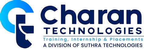 react by charan technologies
