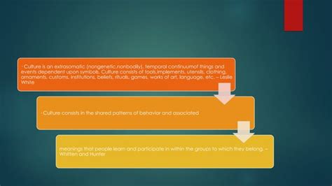 Ucsp Module 2 Understanding Culturepptx