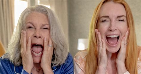 Freaky Friday Still In My Mother S Shoes A Disappointing Suite Critic