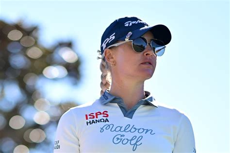 Lpga Star Charley Hull Through The Years In Photos