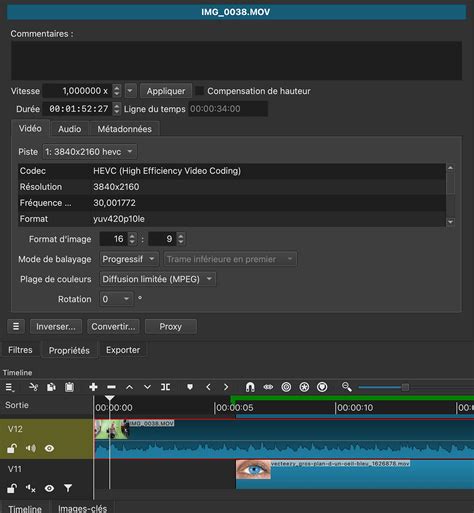 Fail To Make Proxy Help How To Shotcut Forum