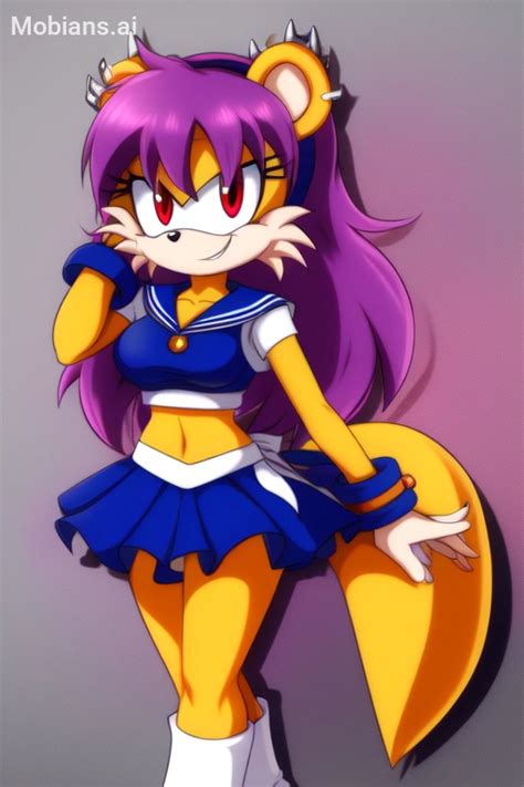 Mina Mongoose As Evil Sailor Venus By Xxmcufan2020xx On Deviantart