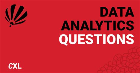 5 Digital Analytics Questions You Should Always Ask 5 Digital Analytics Questions You Should Always Ask