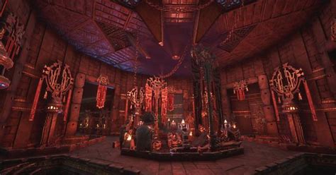 Refurbished Temple Of Python New Acheron Album On Imgur