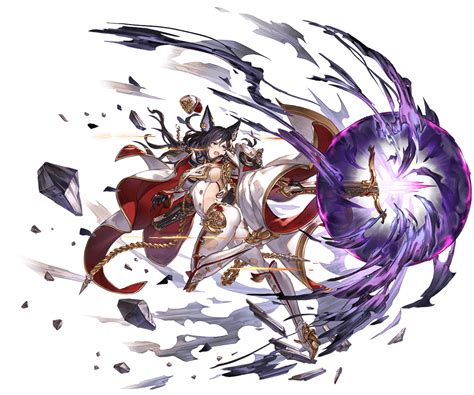 Ilsa Granblue Fantasy Wiki Artofit