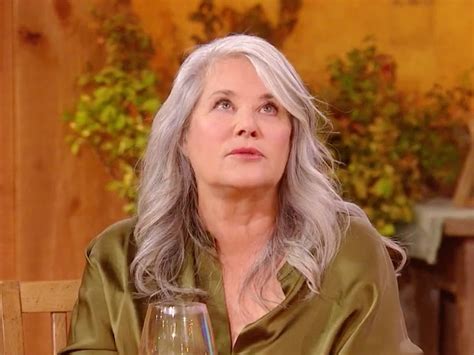 Lorraine Bracco Gets Emotional Remembering Late Co Stars James