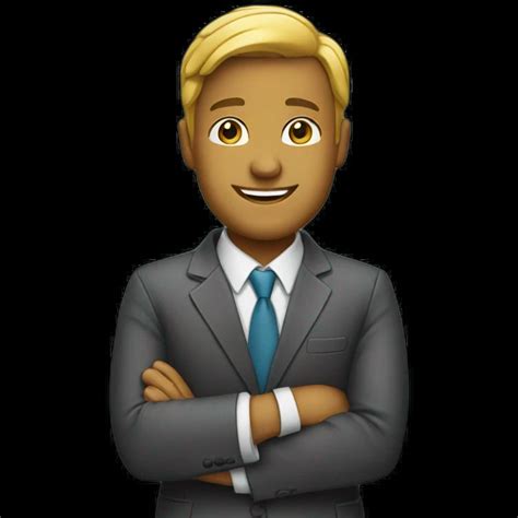 Bussiness Emoji Ai Emoji Generator