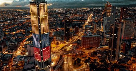 Una Ciudad Colombiana Está Entre Los Diez Mejores Destinos Del Mundo