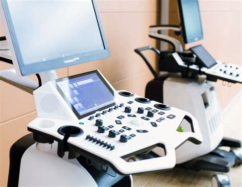 Vinno E10 Ecógrafo Podología Namrol