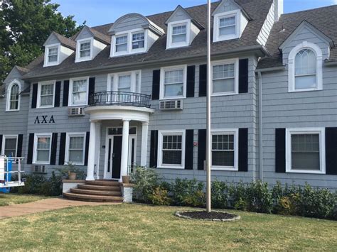 Alpha Eta Alumni Association Oklahoma State University Lambda Chi Alpha