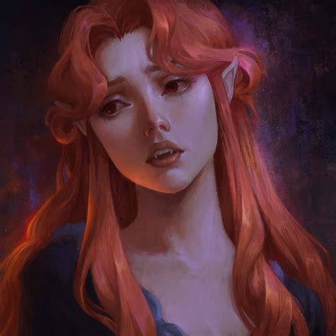 Artstation Lenore 2023