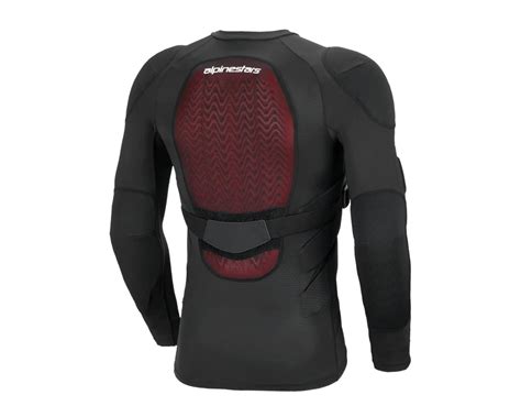 Alpinestars Bionic Plasma Lt Protection Jacket Long Sleeve