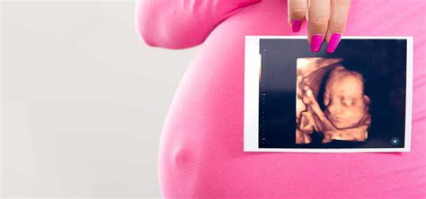 3d Vs 4d Ultrasound Whats The Difference At Radiology