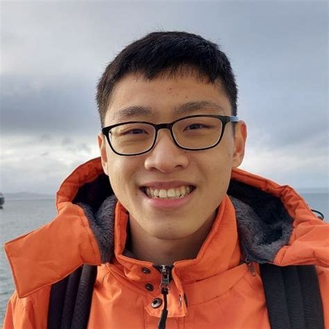 Jun Xing Go Linkedin