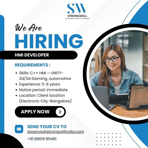 Hmideveloper Cplusplus Unitydeveloper Automotivetech Gamingtechnology Lavanya Gowda