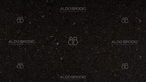 Nero Assolutto Aldo Brodic