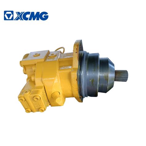 Xcmg Factory Variable Displacement Hydraulic Pump L10v100 L10v100 Az Hydraulic Axial Piston Pump