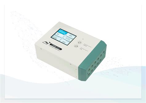 Cmrr 30 Advanced Cmrr Testing For Ecg Devices Iec Compliance