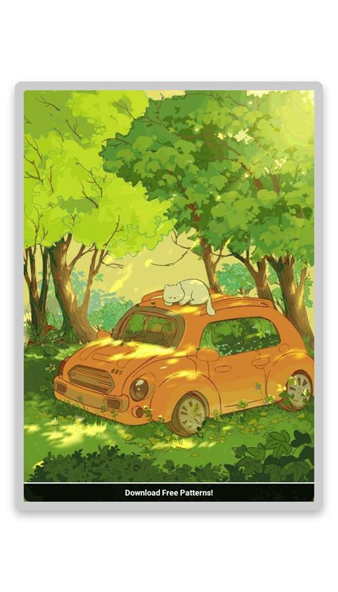 Cute Ghibli And Anime Art For Wallpaper Fans Cute Ghibli And Anime Art For