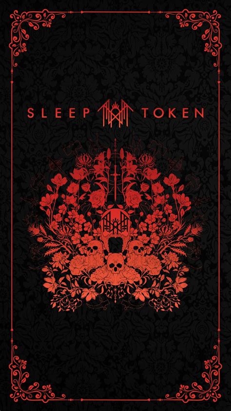 45 Sleep Token Even In Arcadia Ideas In 2025 I Love Sleep Sleeping