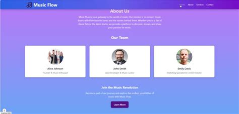 Afshaa Irsa On Linkedin Webdevelopment Nextjs Typescript Tailwindcss Frontend Musicflow