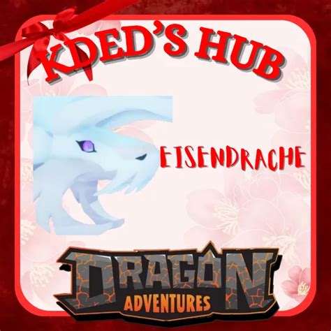 Eisendrache Dragon Adventures Dragon Adventures Game Item Gameflip