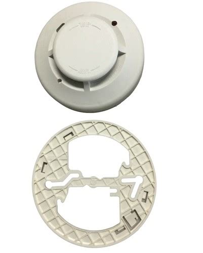 System Sensor 2100s Fire Alarm Photoelectric Smoke Ubuy India