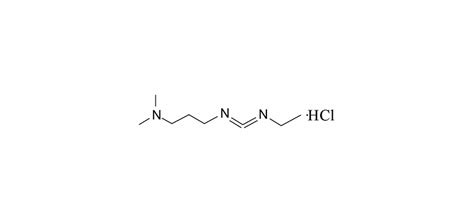 Edchcl 1 Ethyl 3 3 Dimethylaminopropylcarbodiimide Hydrochloride