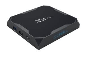 X96 Max – инструкция и прошивка. Скачать руководство пользователя и ...
