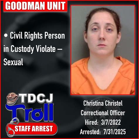 Tdcj Troll From A Tdcj Employee Facebook Group Theyre Discussing