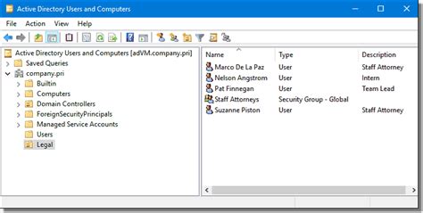 Ad Group Manager Self Service Active Directory Group Administration