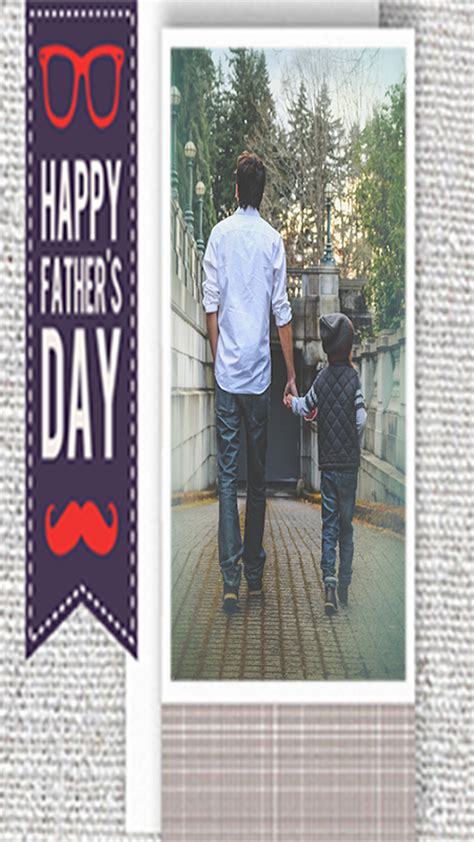 Android Için Photo Frames For Fathers Day Apk İndir