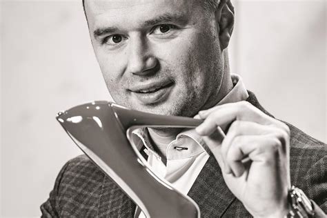 Marcin Grzymkowski Twórca Eobuwia Wybrany Przedsiębiorcą Roku Magazynu „forbes” Na Iv