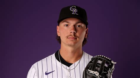 Jordan Beck Promoted Rockies Call Up Former First Round Pick For Mlb