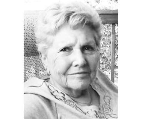 Shirley Lindauer Obituary 2020 Legacy Remembers