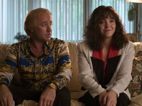 “christy” Movie Review — Phoenix Film Festival