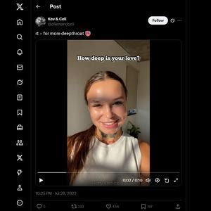 KevAndCeli OnlyFans Porn Nude Content Review Best OnlyFans Girls List Like Onlyfans Com