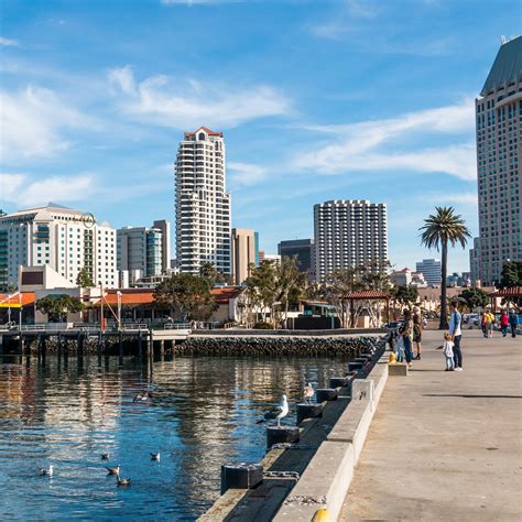 8 Best Places To Walk In San Diego Memorable Hiking Trails Travelawaits