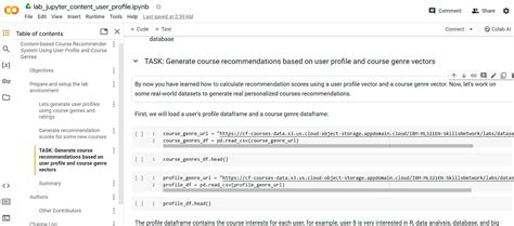 Review Of Courseras Ibm Machine Learning Professional Certificate E Student