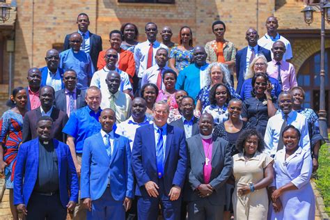 Dr Ryken Calls For A Renewed Vision In Christian Higher Education