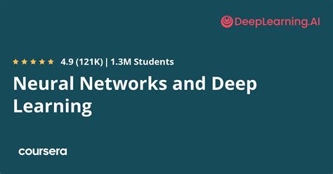 Fundamentals Of Deep Learning Deep Learning Neonrev