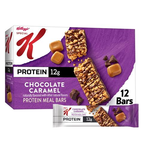 Kelloggs Protein Bars Pakistan At Savannah Derrington Blog