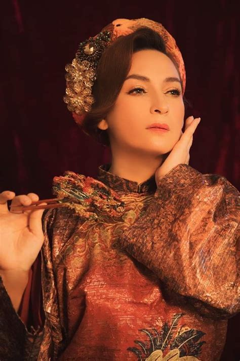 Phi Nhung N Th N H Nh Nh Di N Vi N