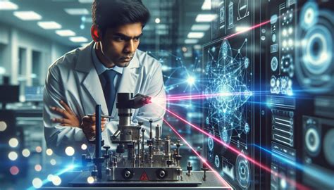 Laser Modulation Systems Revolutionizing Tech And Industry Conoptics