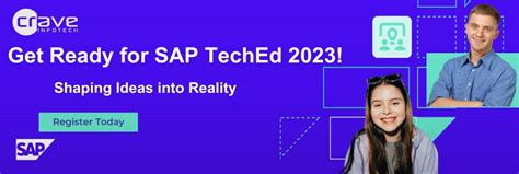 🚀 Get Ready For Sap Teched 2023 🚀 It Partners Inc