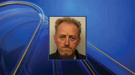 Barry Wright Found Guilty Of Causing Ex Wifes Car To Explode Dies In