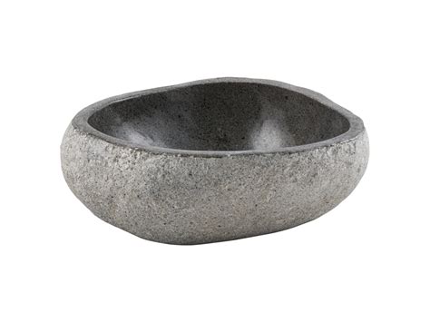 Lavatório Gemlook Small Riverstone Gl450 Wortenpt