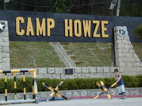 Camp Howze