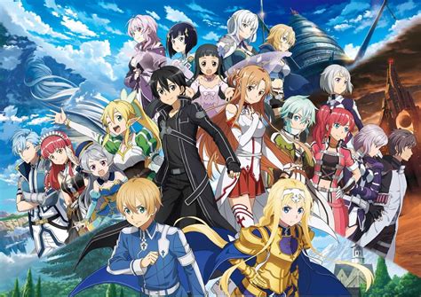 Sword Art Online Wallpaper Hd Ixpap Sword Art Online Wallpaper Hd Ixpap